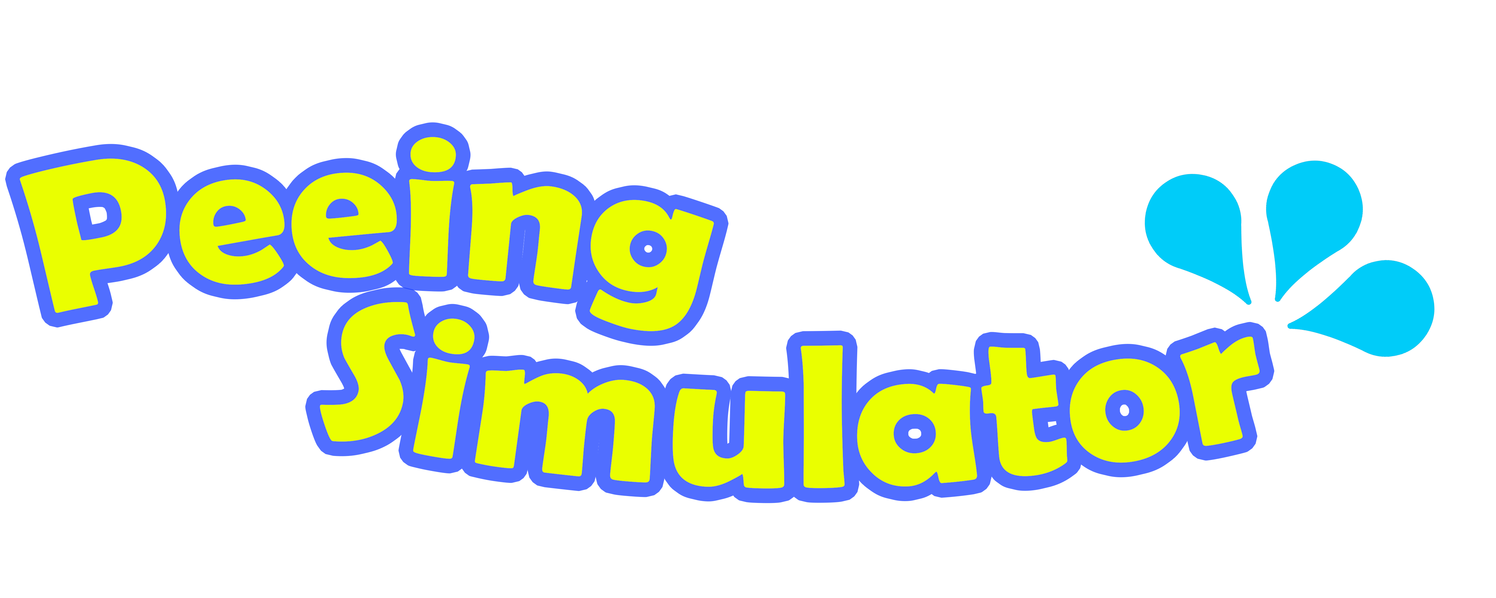Peeing Sim
